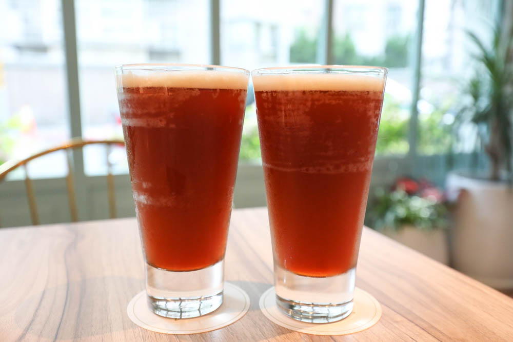 台北內湖美食｜Le lakeshore brunch & dinner。絕美歐風網美餐廳、寵物友善餐廳、早午餐、大湖山莊內 – 洛基小聿媽