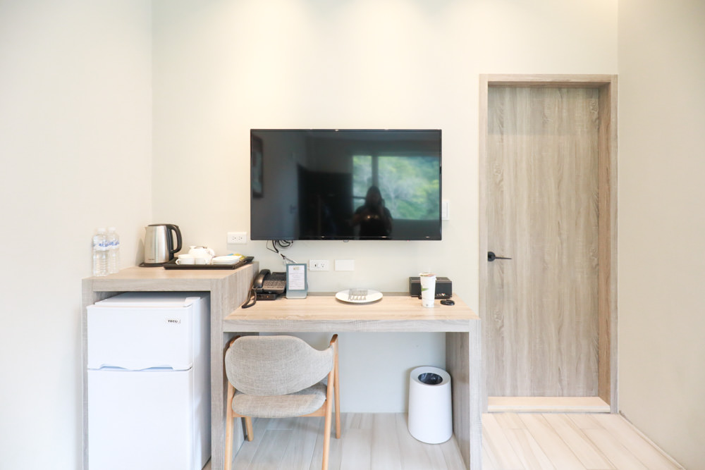 新北烏來溫泉住宿｜烏來足立司拉Sla Ulay溫泉會館、梯田溫泉背包客旅店、寵物友善飯店民宿、房間私人湯屋 – 洛基小聿媽