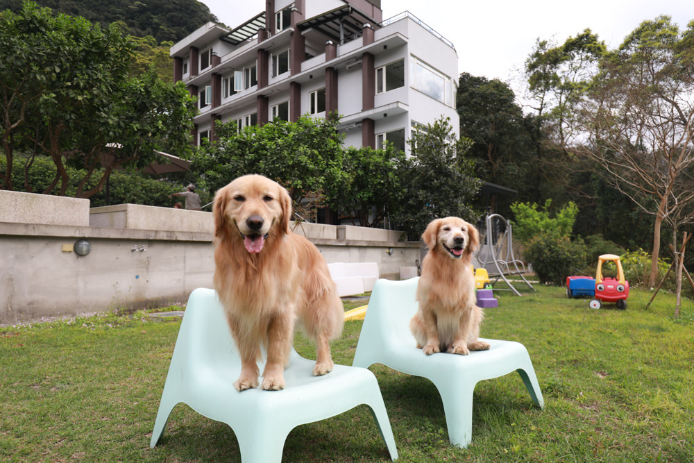 新北烏來溫泉住宿｜烏來足立司拉Sla Ulay溫泉會館、梯田溫泉背包客旅店、寵物友善飯店民宿、房間私人湯屋 – 洛基小聿媽
