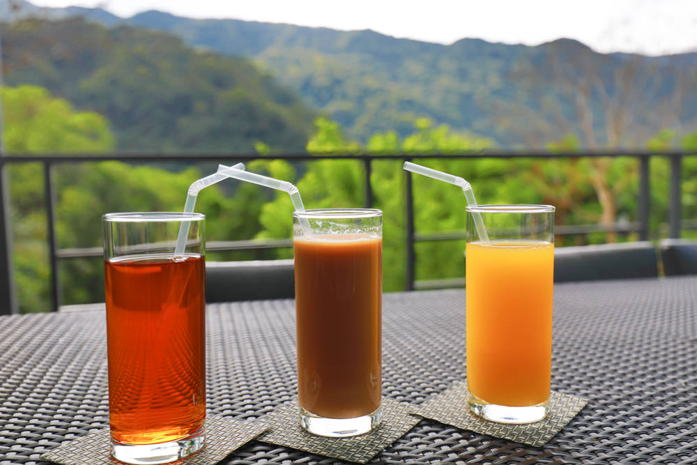 新北烏來溫泉住宿｜烏來足立司拉Sla Ulay溫泉會館、梯田溫泉背包客旅店、寵物友善飯店民宿、房間私人湯屋 – 洛基小聿媽