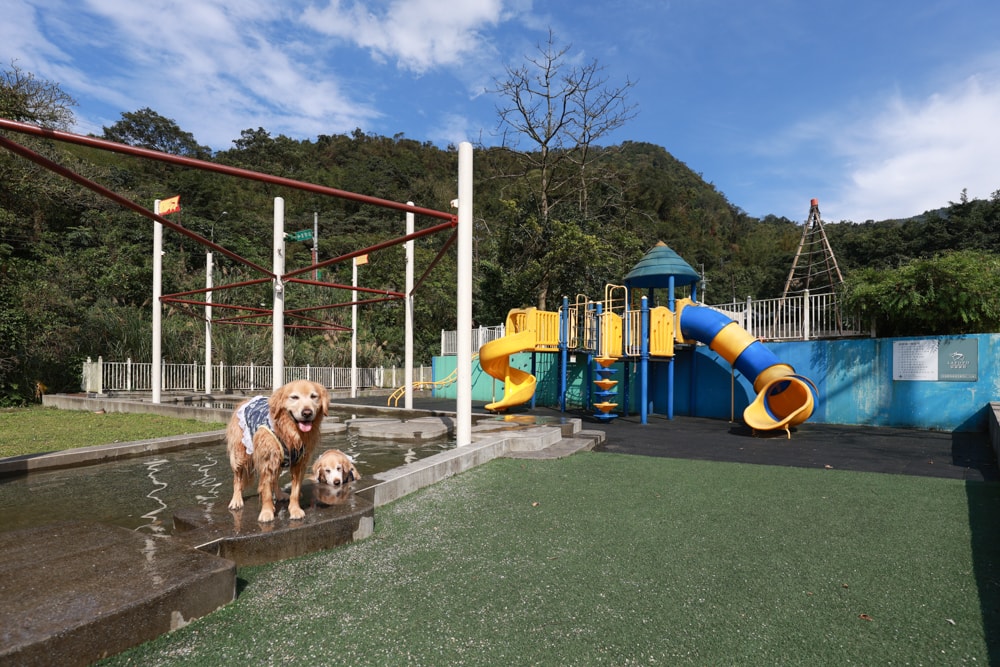 LAPOPO 拉波波村｜基隆豪華露營。一泊三食免裝備、獨立衛浴＋峽谷生態導覽＋寵物友善露營 – 洛基小聿媽
